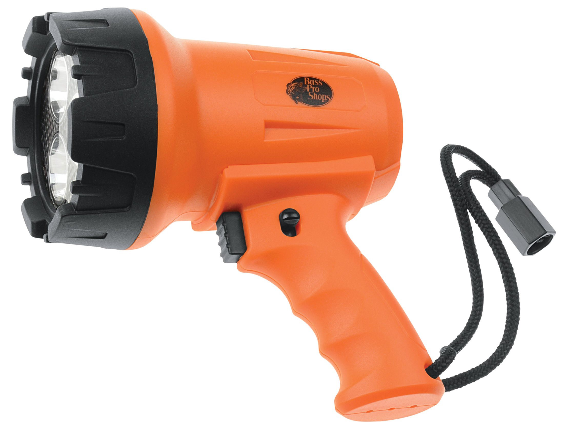 Bass Pro Shops Rechargeable LED Floating Spotlight | Bass Pro Shops